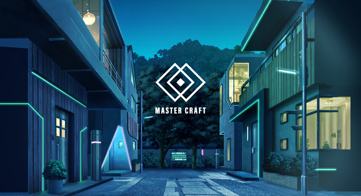 WORKS – MASTER CRAFT